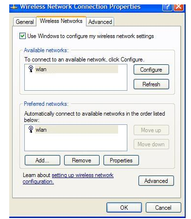 How to Configure a HP Laptop to a Wireless Router | Printer Technical ...